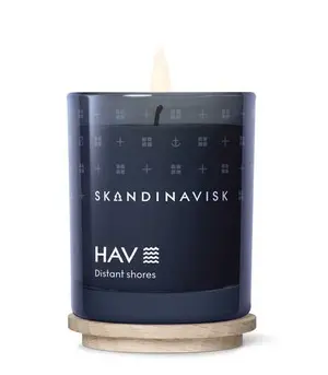 SKANDINAVISK Hav Scented Candle 65g