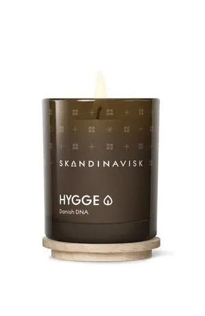 SKANDINAVISK Hygge Scented Candle 65g