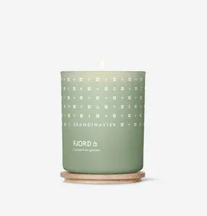 SKANDINAVISK Fjord Scented Candle 200g