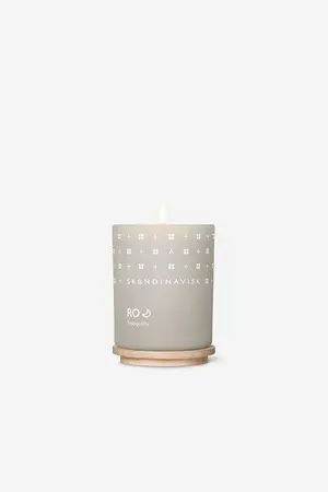 SKANDINAVISK Ro Scented Candle 65g