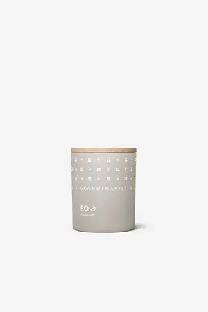 SKANDINAVISK Ro Scented Candle 65g