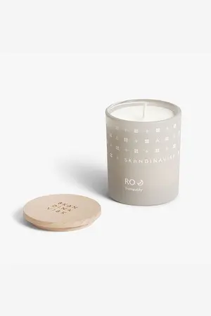 SKANDINAVISK Ro Scented Candle 65g