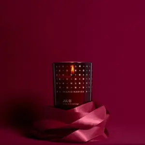 SKANDINAVISK Jul Scented Candle 200g Special Edition