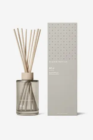 SKANDINAVISK Scent Diffuser Ro 200ml - Grey