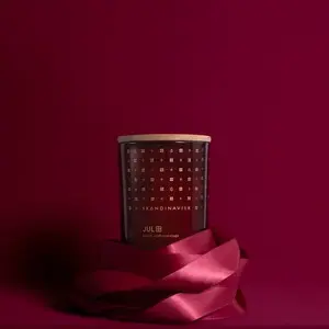 SKANDINAVISK Jul Scented Candle 65g Special Edition