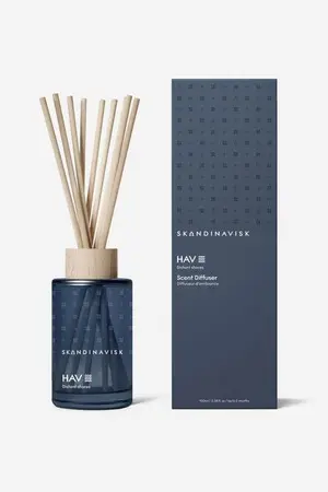 SKANDINAVISK Hav Scent Diffuser 100ml - Blue