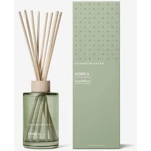 SKANDINAVISK Fjord Scent Diffuser 200ml - Green