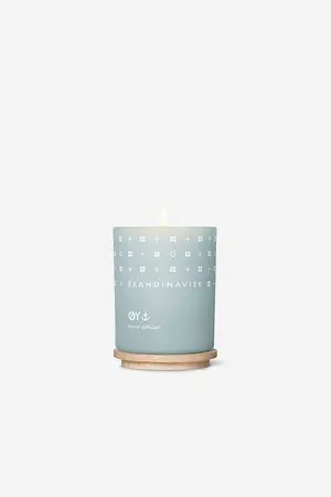 SKANDINAVISK Y Scented Candle 65g