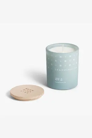 SKANDINAVISK Y Scented Candle 65g
