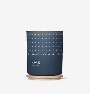 SKANDINAVISK Hav Scented Candle 200g