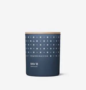 SKANDINAVISK Hav Scented Candle 200g