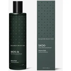 SKANDINAVISK Skog Home Mist 100ml - Green