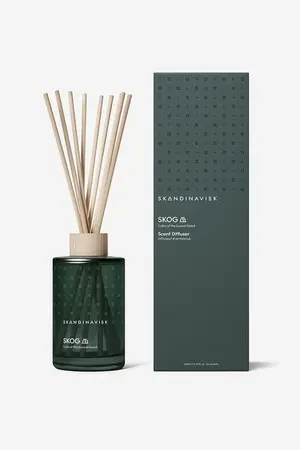 SKANDINAVISK Scent Diffuser Skog 200ml - Green