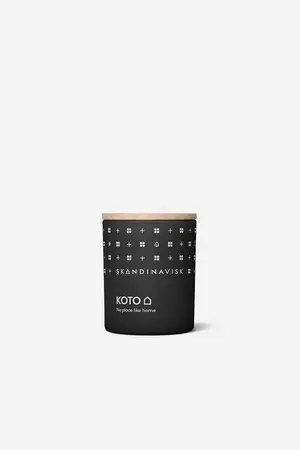SKANDINAVISK Koto Scented Candle 65g