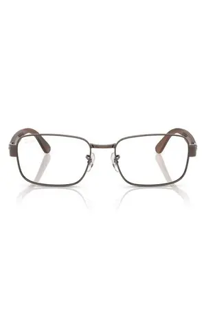 Ray-ban 56mm Optical Glasses - Copper