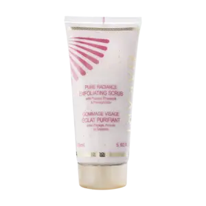 MAKARI DE SUISSE Pure Radiance Exfoliating Scrub - None