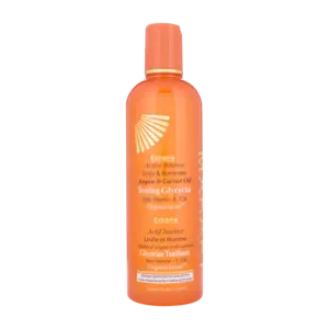 MAKARI Extreme Argan & Carrot Oil Tone Boosting Body Glycerin - None