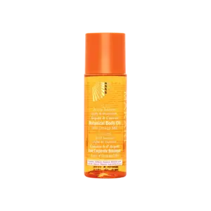 MAKARI DE SUISSE Extreme Argan & Carrot Botanical Body Oil - None