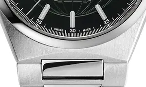 FREDERIQUE CONSTANT Highlife Automatic Cosc Bracelet Watch - Silverone