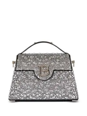 Balmain B-buzz Dynasty Tote