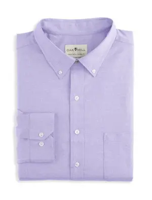 Men's Oxford Dress Shirts