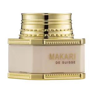 MAKARI DE SUISSE Night Radiance Face Cream - None