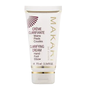 MAKARI Clarifying Cream Hand - None