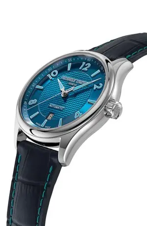 FREDERIQUE CONSTANT Runabout Strap Watch