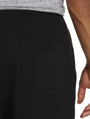 HARBOR BAY BY DXL Big & Tall Cinched-hem Jersey Pants