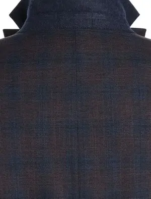 Michael Kors Plaid Sport Coat