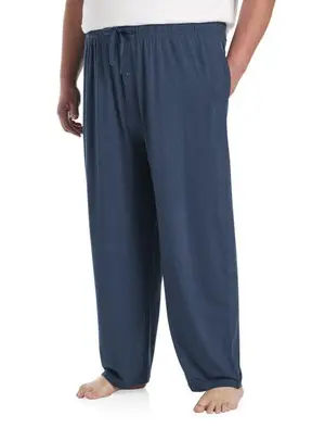 Harbor Bay By Dxl Lounge Bottoms Loungewear For Men