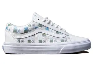 VANS Old Skool Dx Tiles Sneakers