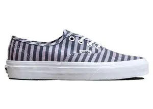 VANS Authentic Stripes Sneakers