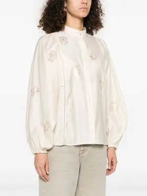 Max Mara Caladio Shirt