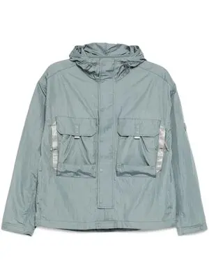 Spoonyard Collared Outerwear For Women