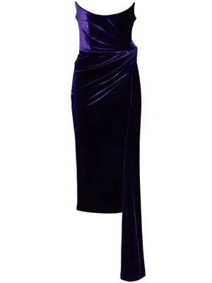 green emerald velvet dress Amazon.com: Alex Evenings Women's Long Velvet Off the Shoulder Fit and  Flare Holiday Dress, Formal Gown (Petite and Regular Sizes), Wine Velvet  Beaded, 4P : Clothing, Shoes & Jewelry
