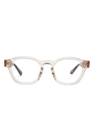Linda Farrow Talbot Eyeglasses - Neutrals