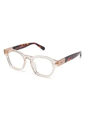 Linda Farrow Talbot Eyeglasses