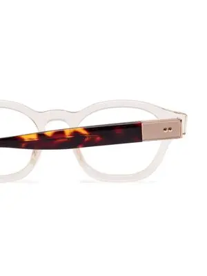Linda Farrow Talbot Eyeglasses