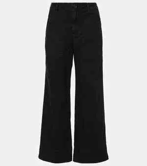 Velvet By Graham & Spencer Mid Rise Bottoms For Women