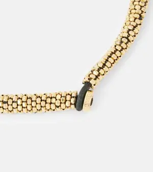 Isabel Marant Embellished Choker