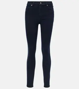 Women's High Skinny Jeans