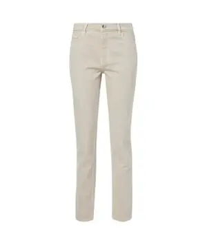 Beige Jeans For Women
