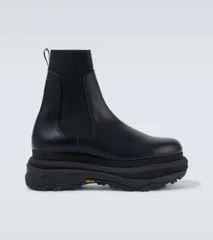 Sacai Casual Boots For Men