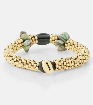 Isabel Marant Embellished Bracelet