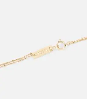Isabel Marant Étoile Imala Pendant Necklace