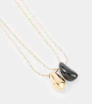 Isabel Marant Étoile Imala Pendant Necklace