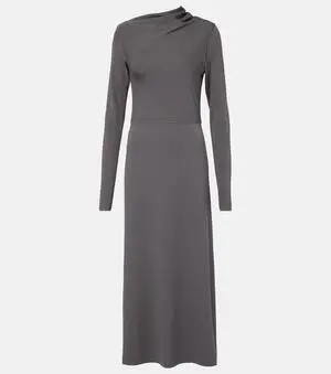 Toteme Asymmetrical Day Dresses