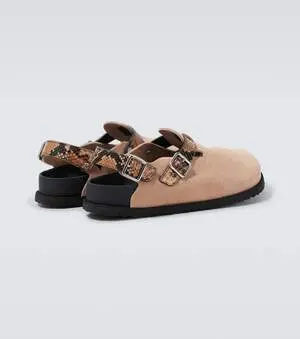 BIRKENSTOCK Tokio Ii Clogs