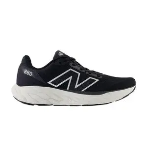 NEW BALANCE Fresh Foam X 880v14 2a Narrow - Black